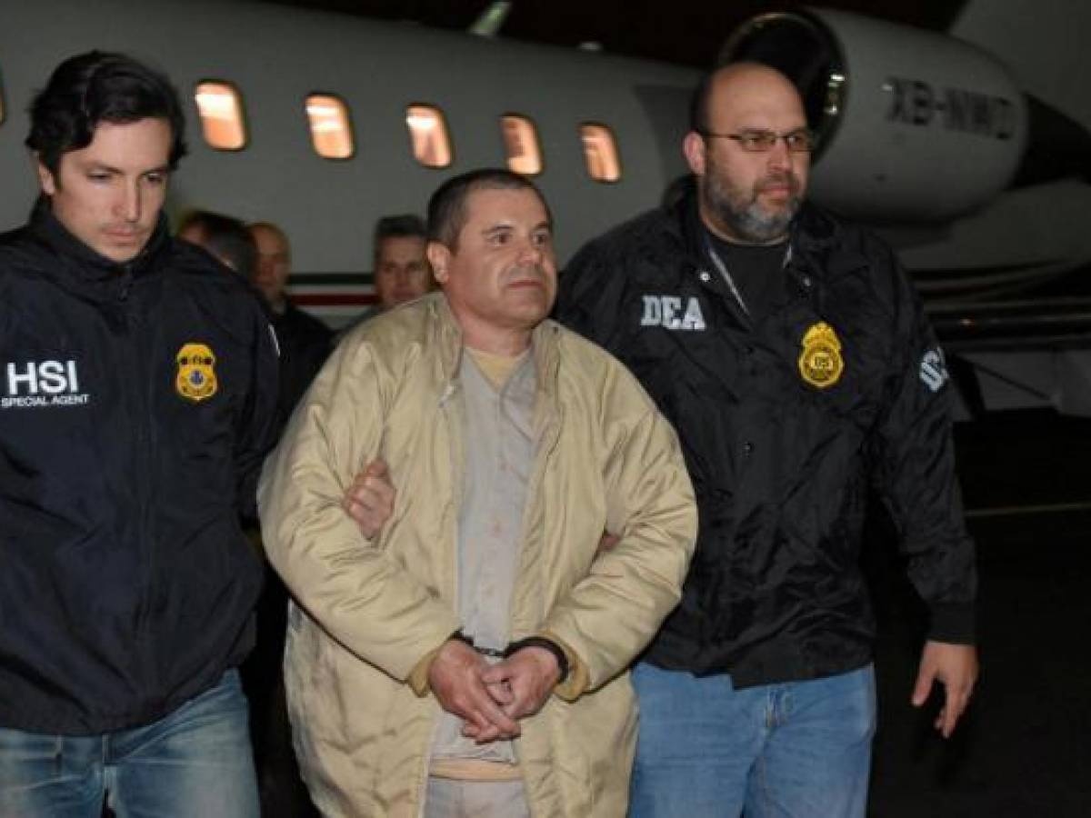 Il tesoro del "Chapo"? Vale 12 miliardi - il Giornale