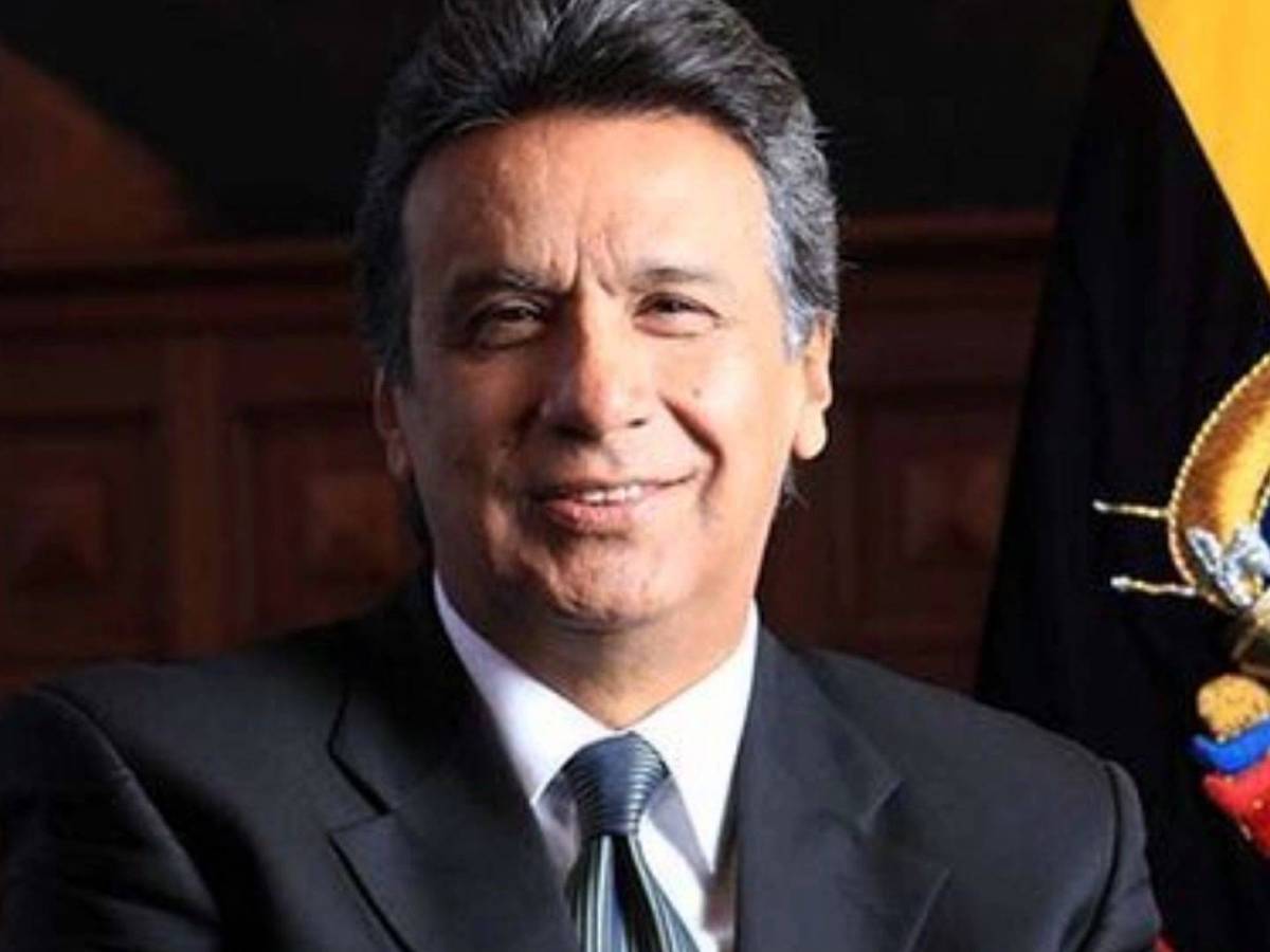 Ecuador vota per uscire dal guado E la sinistra punta tutto su Lenin ...