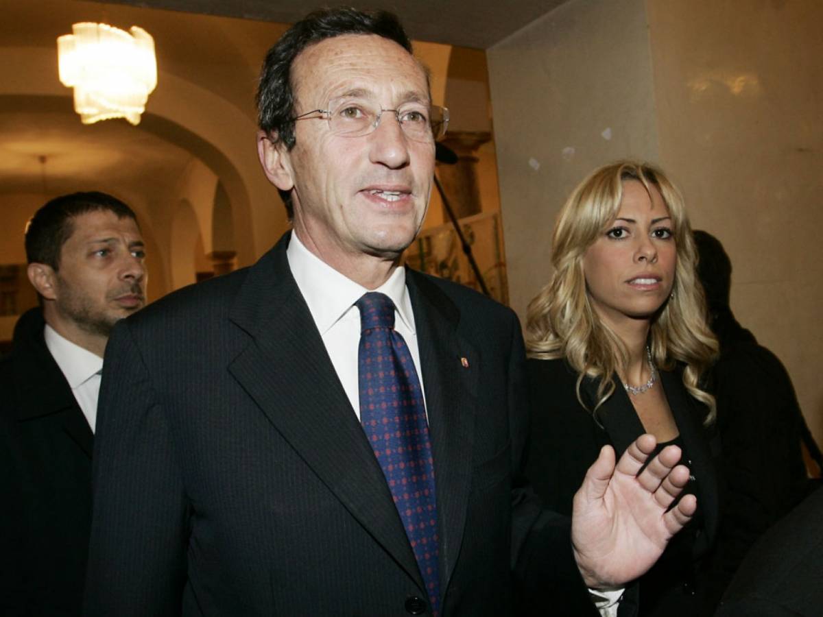 Fini, i Tulliani e l’appartamento dei misteri Iniziò tutto così - il ...