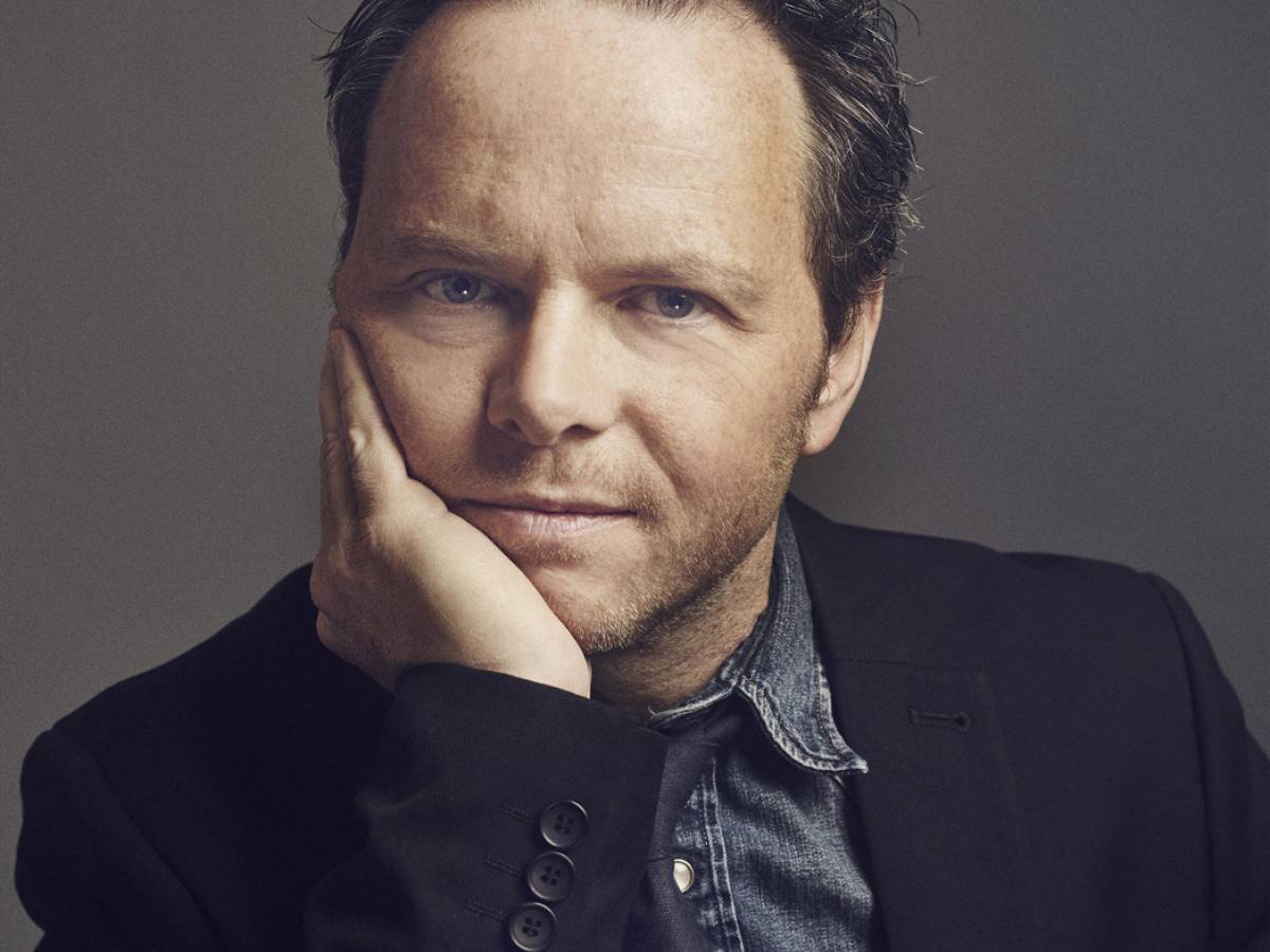 Noah Hawley, ecco il thriller perfetto per una serie tv - il Giornale