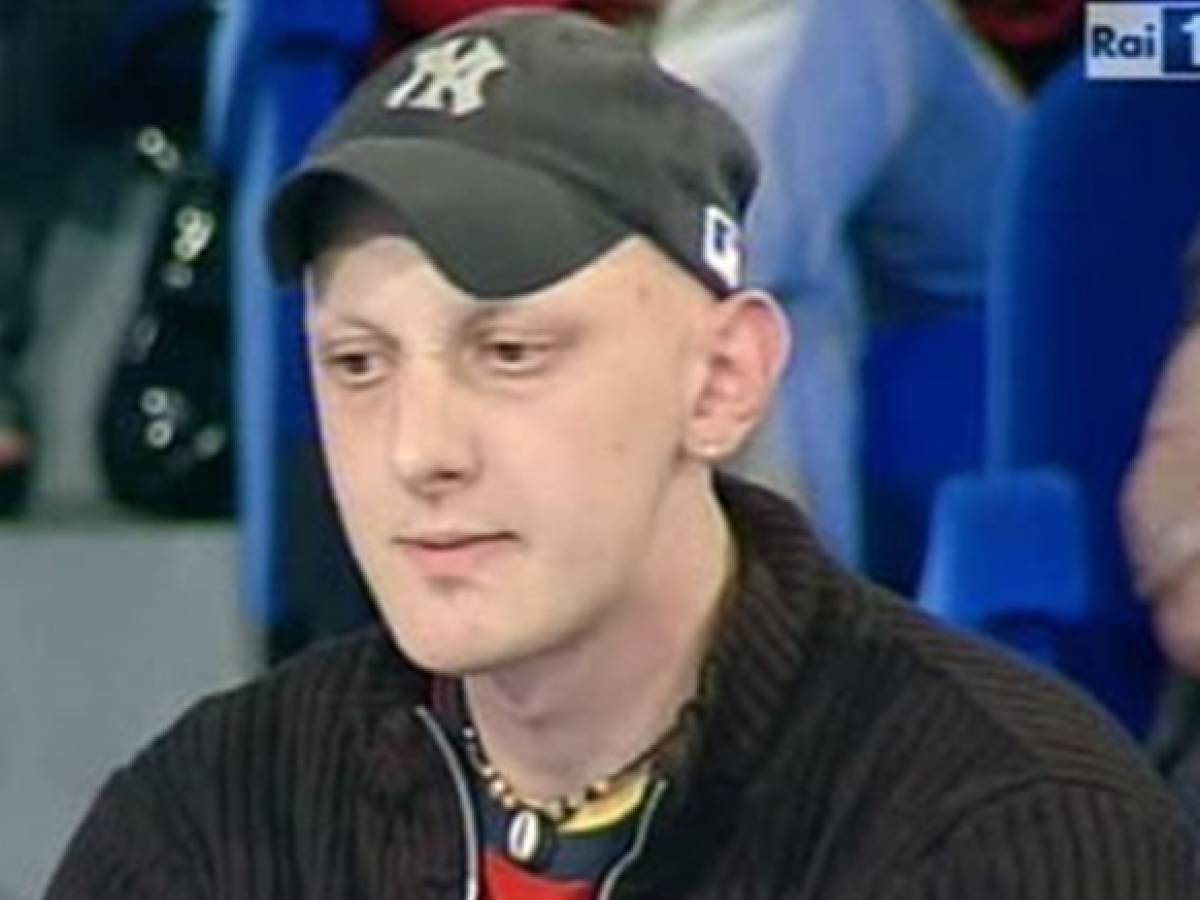 Claudio Scazzi: "Mia sorella ha ricevuto giustizia" - il Giornale