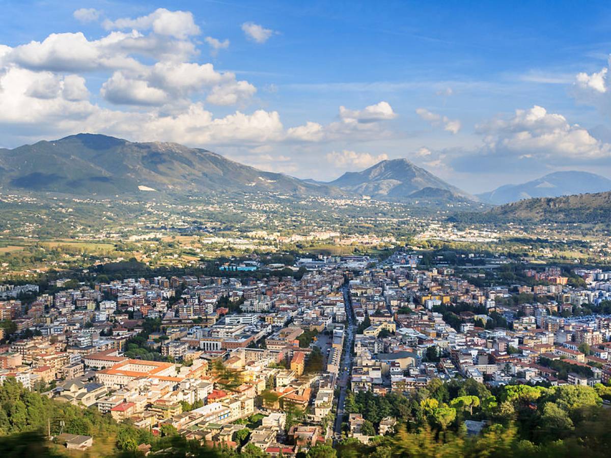 "Cassino capitale europea della cultura 2024" - ilGiornale.it