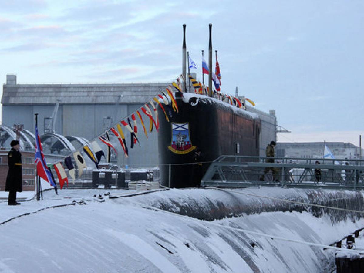 Mosca schiera missili su Kamchatka e avverte Tokyo - il Giornale