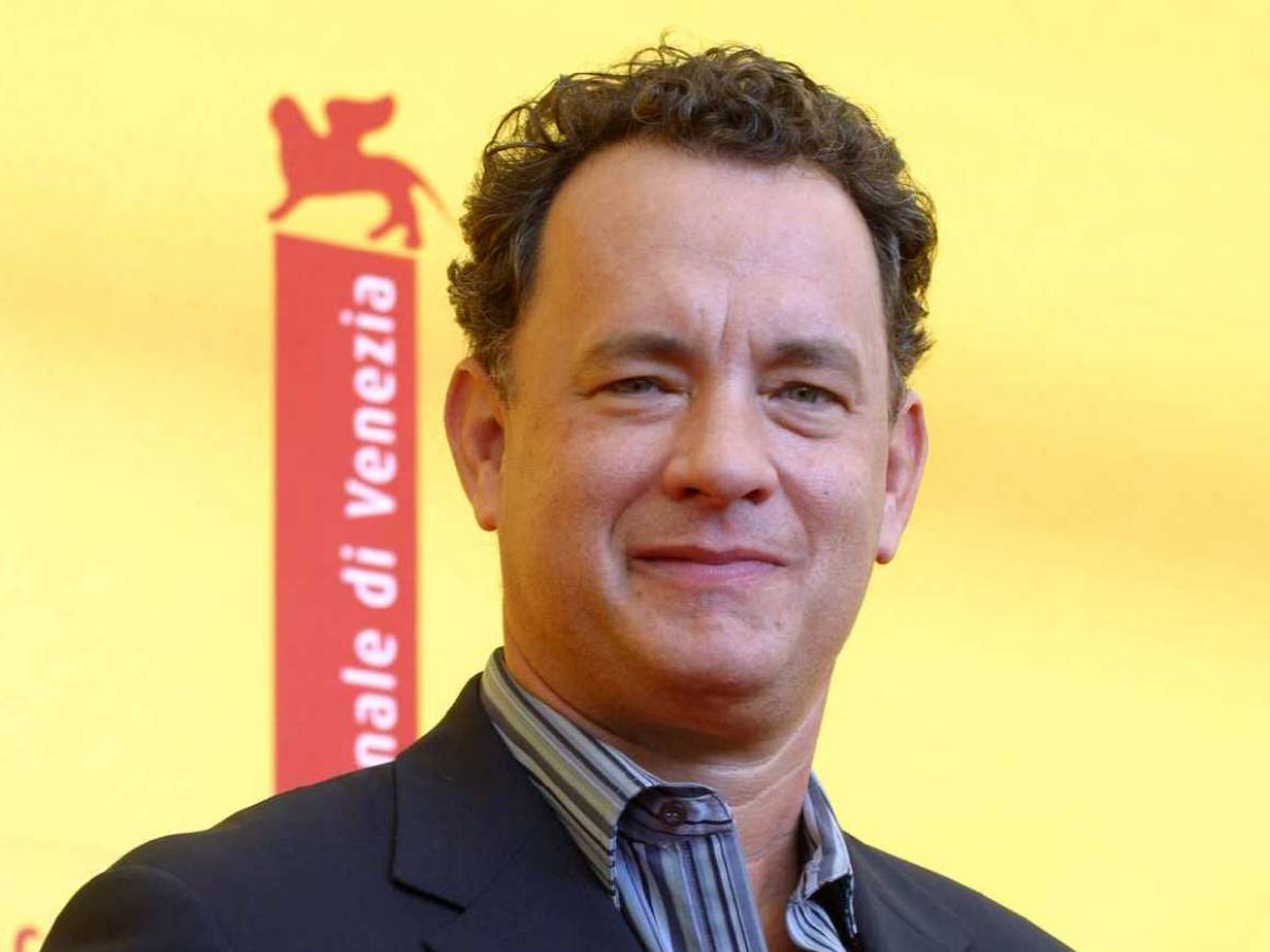 Angelo Maggi e il suo "DoppiAttore": "Anche Tom Hanks si divertirebbe ...