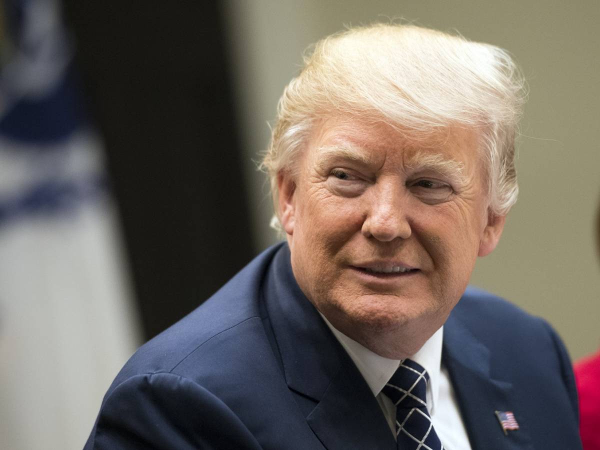 L'uomo di Trump all'Ambiente: "Cambiamento climatico? L'uomo non c ...