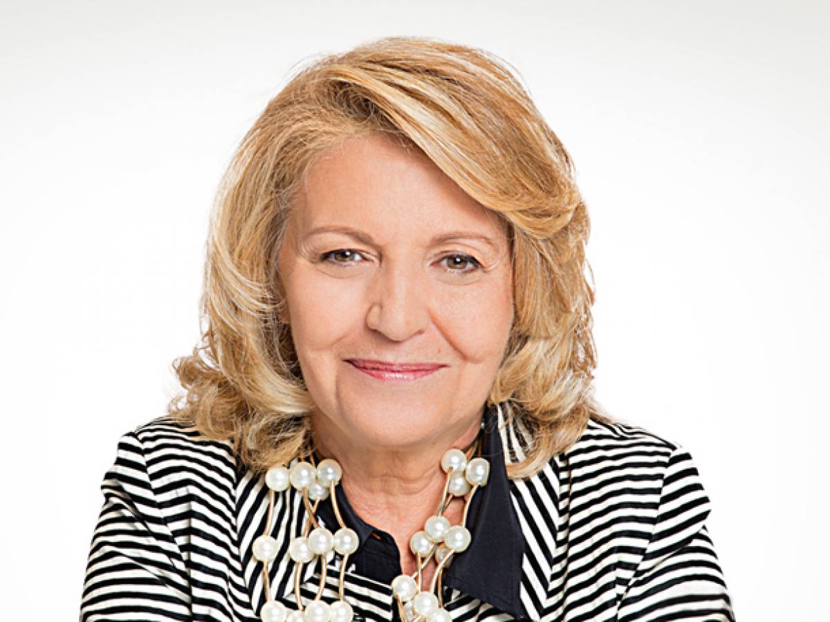 Enel, riconfermata Grieco. Una donna manager attenta al sociale - il ...