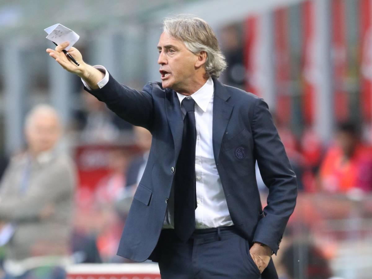 Italia, tra il 28 maggio e il 4 giugno tre amichevoli: Mancini sarà il ...