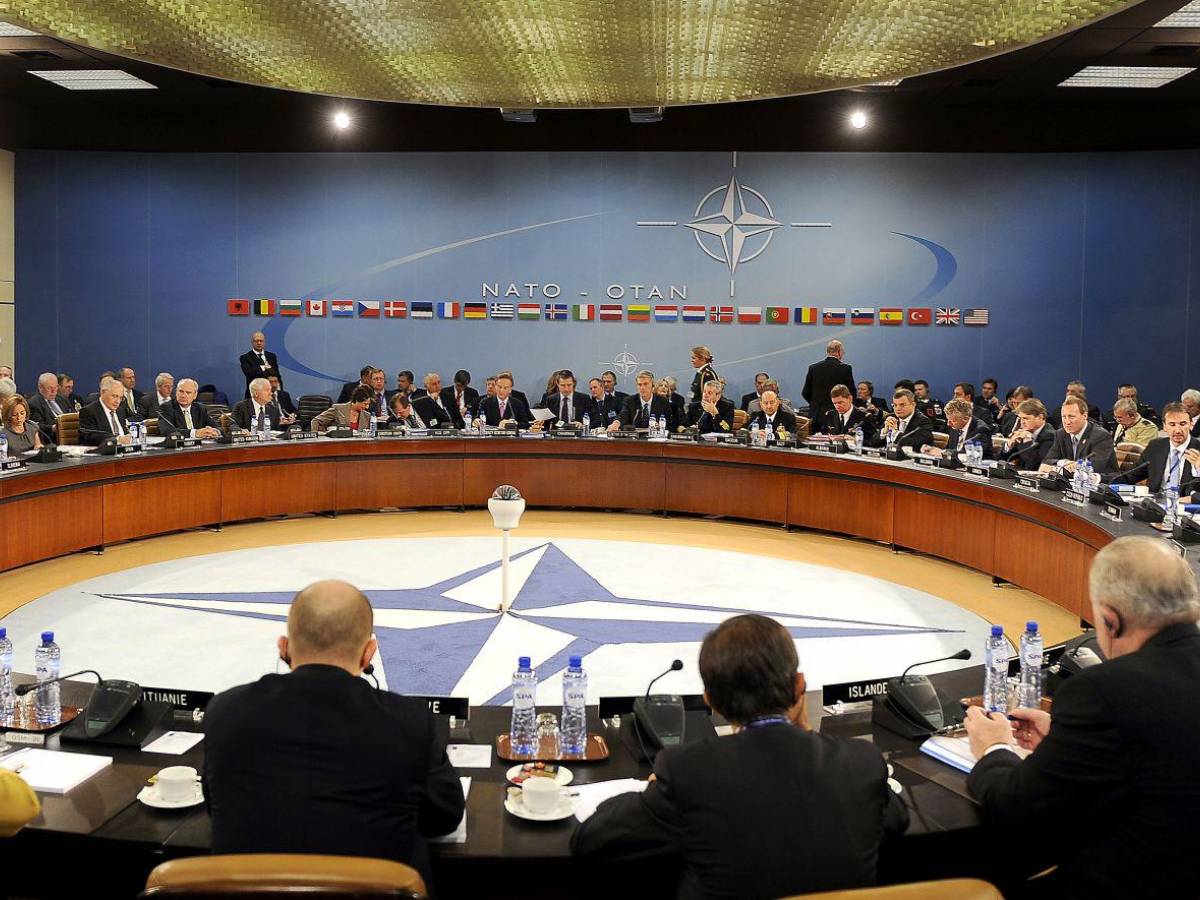 Janus, il nuovo Internet Nato per comunicazioni sottomarine - il Giornale