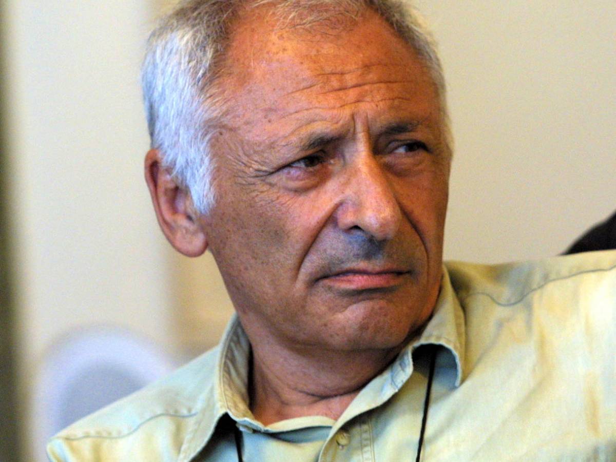 Mogol rivela: "Ho convinto io Battisti a cantare le sue canzoni" - il ...