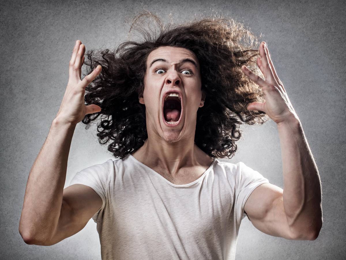 Stare da soli vince lo stress? Un'illusione stressante... - il Giornale