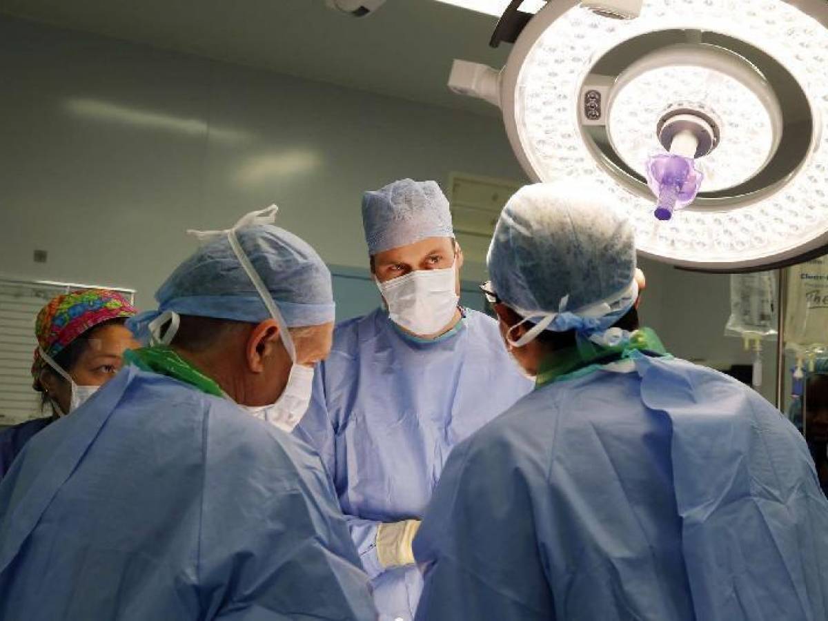 Eliminare il dolore post operatorio con un semplice gesto - il Giornale