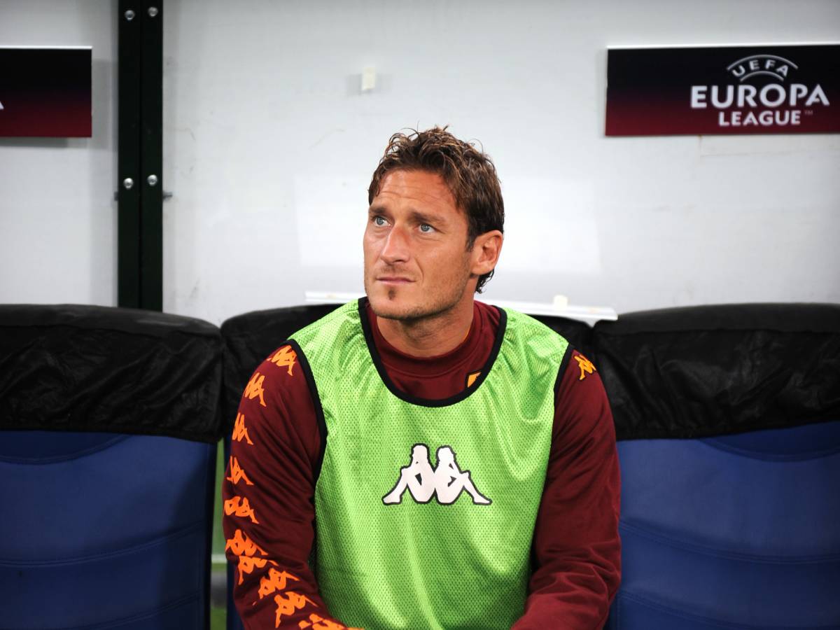 Roma, è davvero Basta per lo scudetto e Totti La Lazio vola con Keita ...