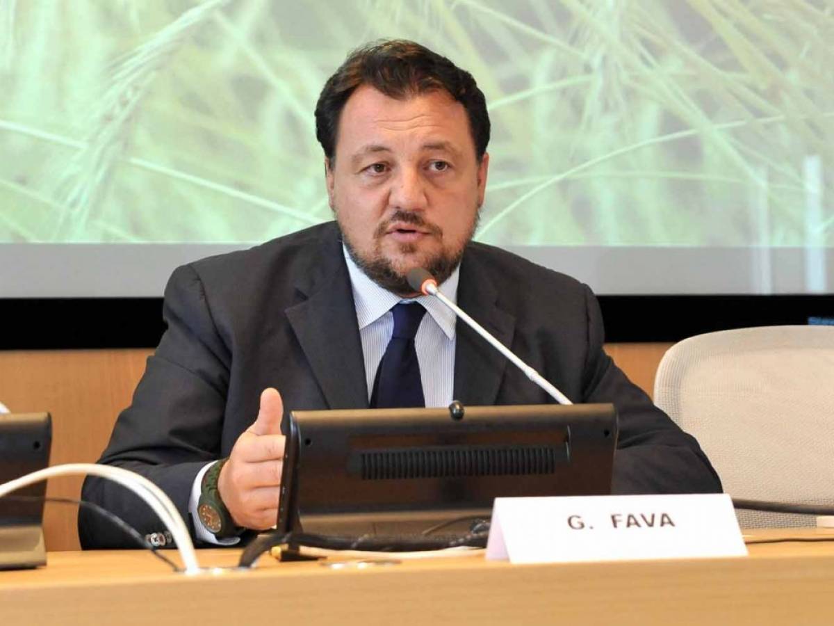 Fava, il leghista ribelle che non tifa Le Pen. "Vuole abolire le ...