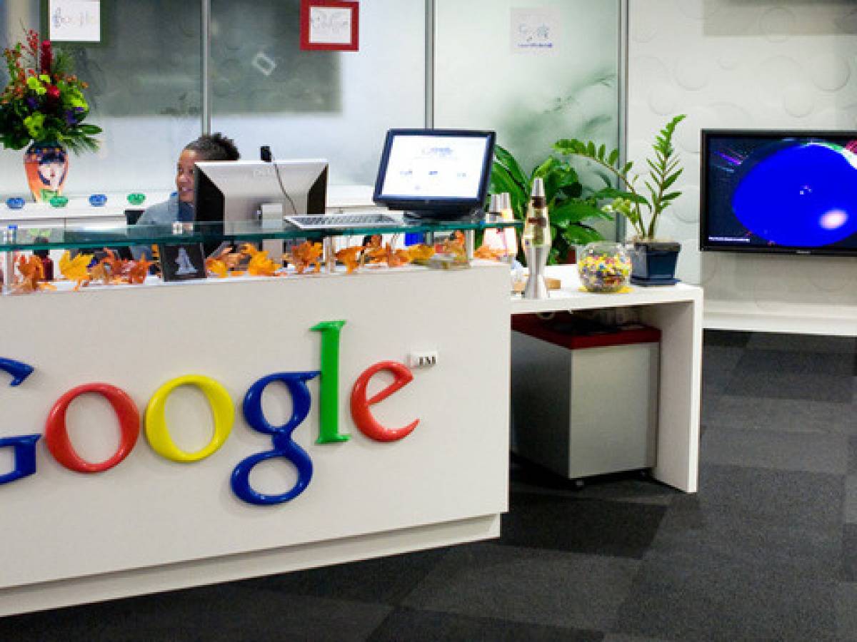 Google al lavoro su una tecnologia per rivoluzionare le notizie online ...