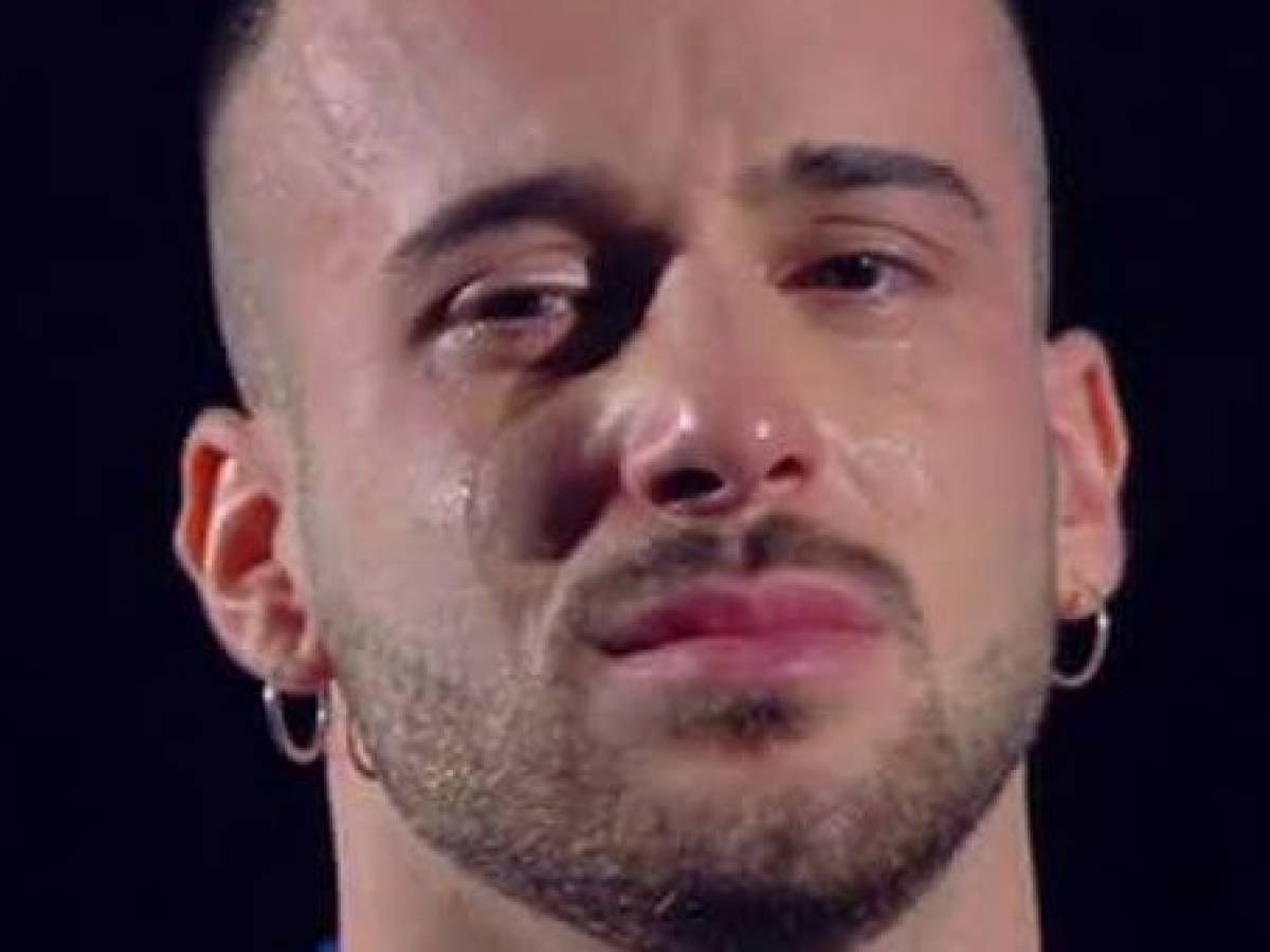Amici, anche il professionista Andreas Muller lascia la scuola - il ...
