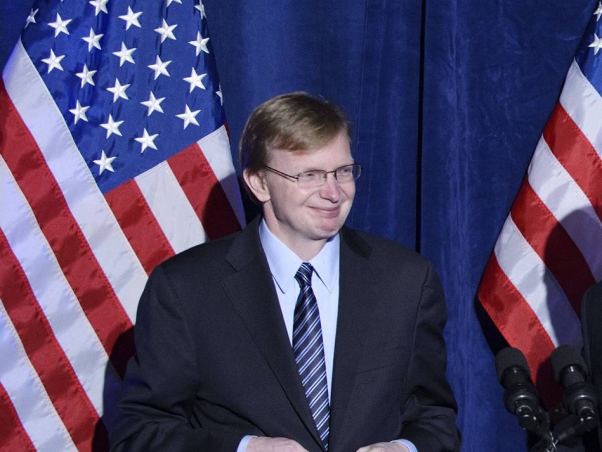 L'anno nero di Jim Messina: dopo Renzi e Cameron, perde pure con May ...