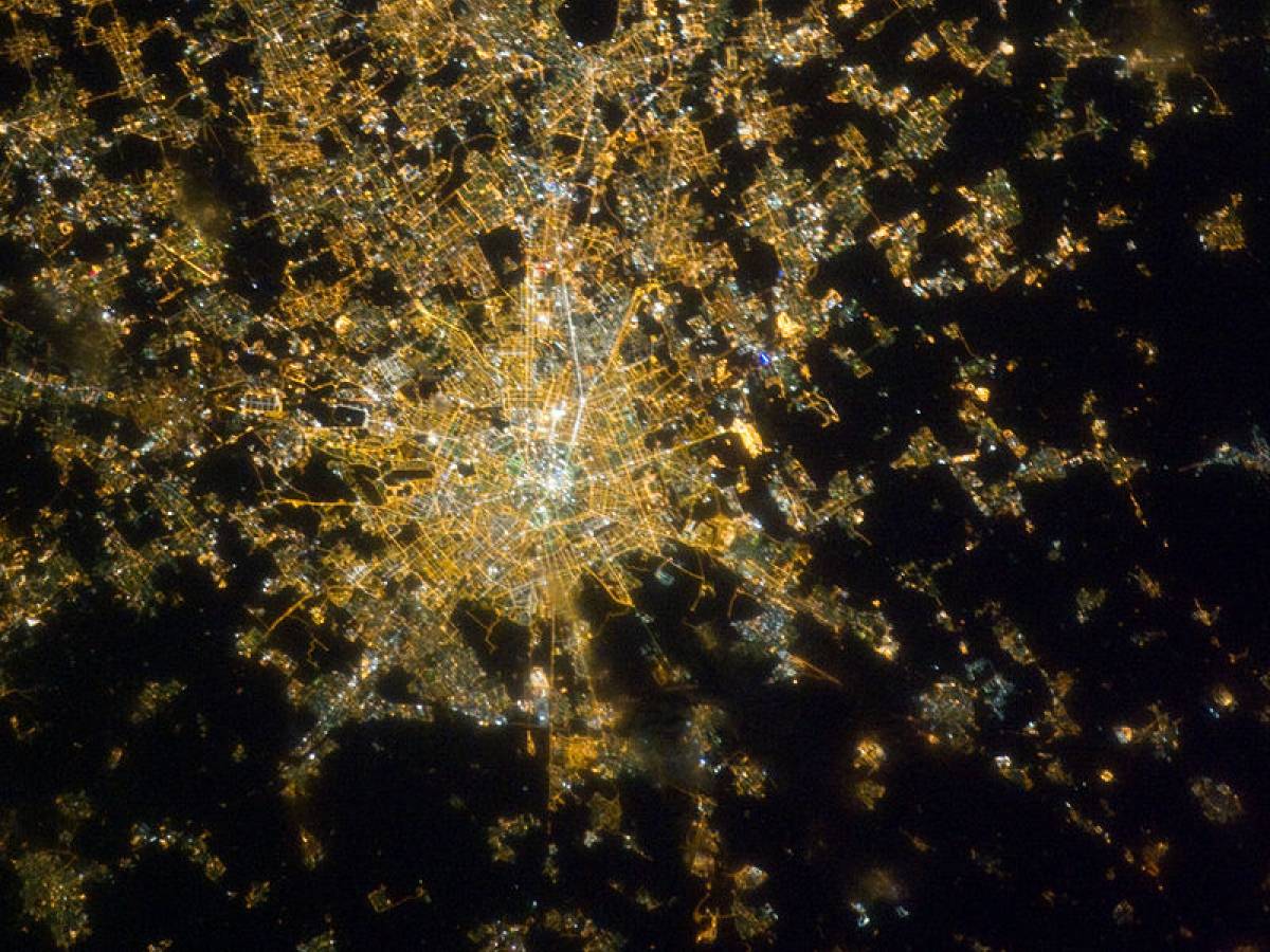 Strade e scuole abbandonate. Default della Grande Milano - il Giornale