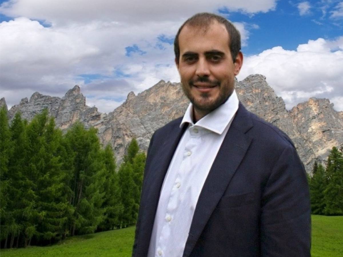 "Farò splendere ancora la regina delle Dolomiti" - il Giornale