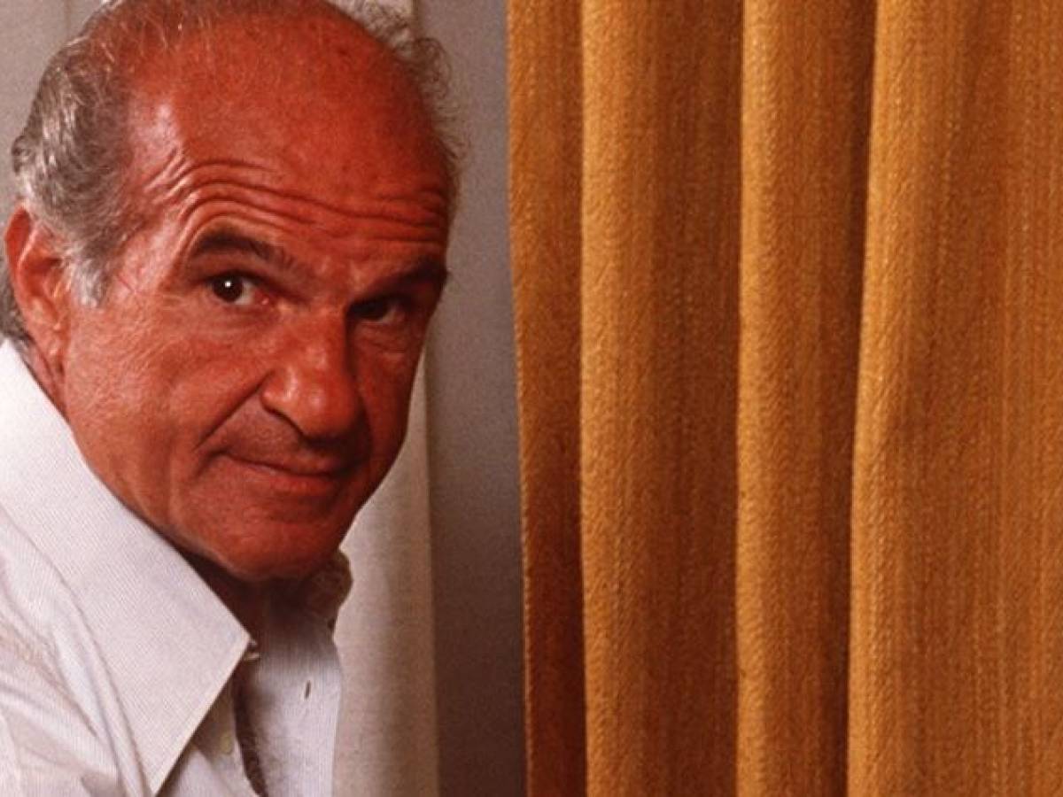 Ciotti, la voce del pallone tra corner, tabacco e canzoni - il Giornale