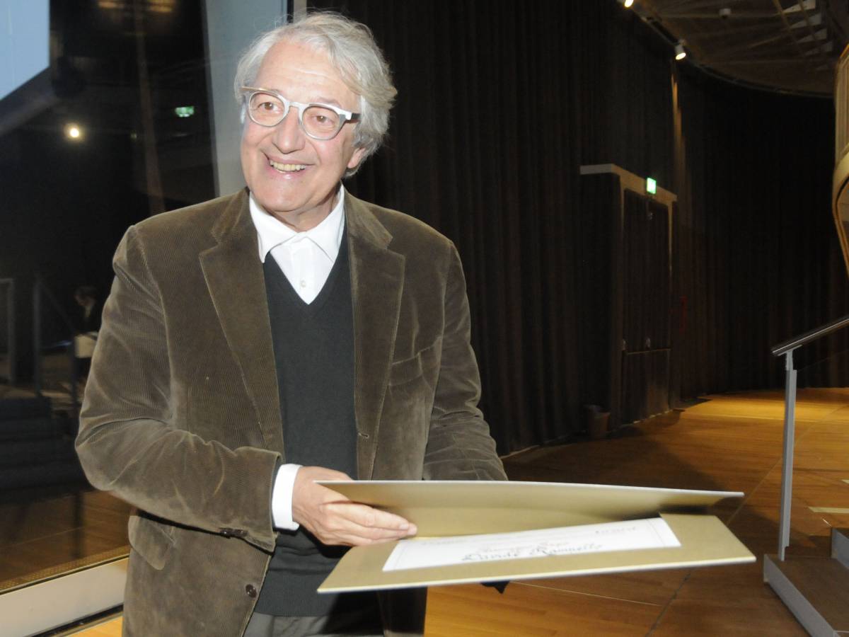 Il sì di Rampello: "Innovazione che stravolgerà le abitudini" - il Giornale