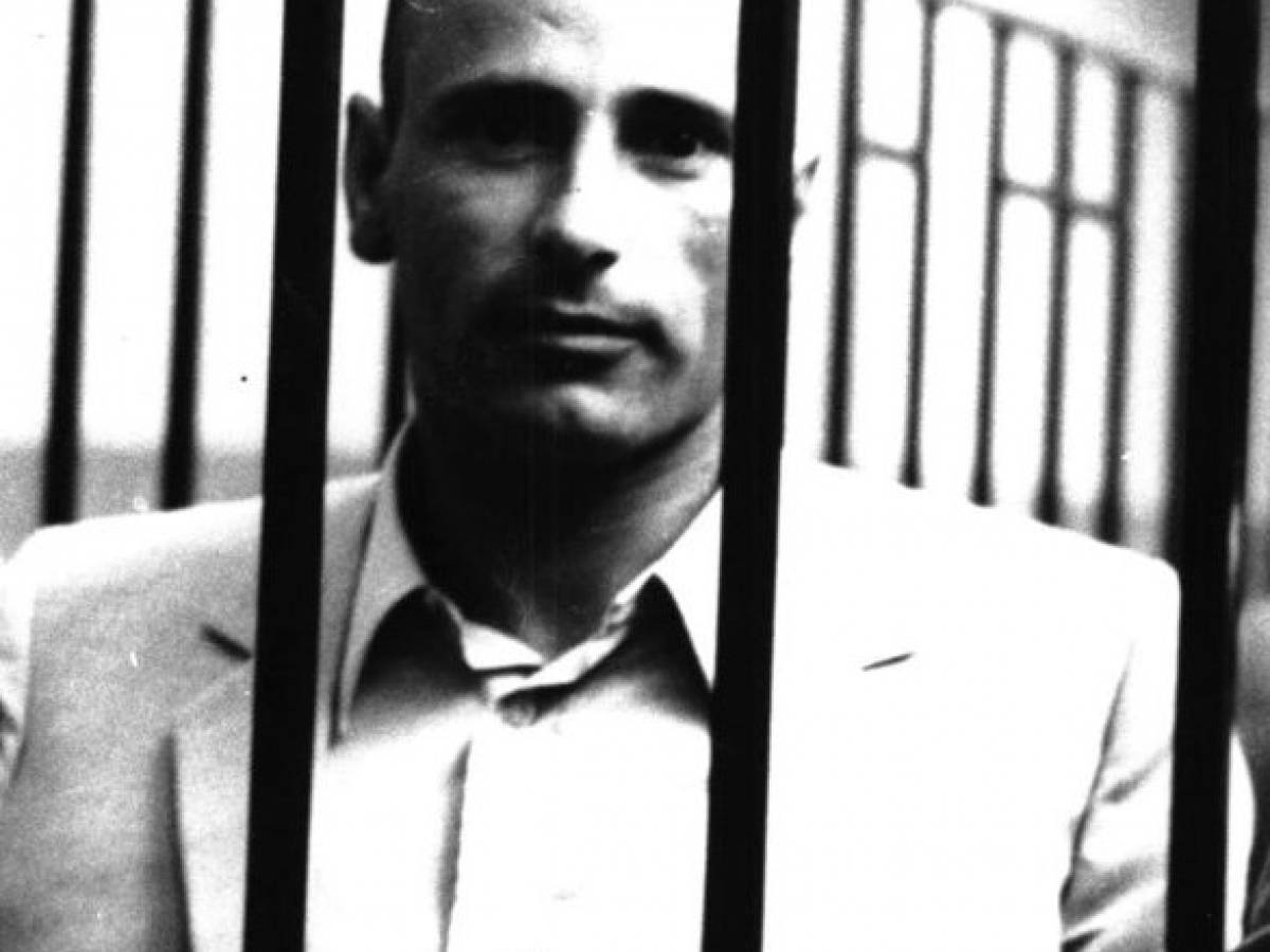 Quei galeotti diventati famosi beffando i secondini - il Giornale