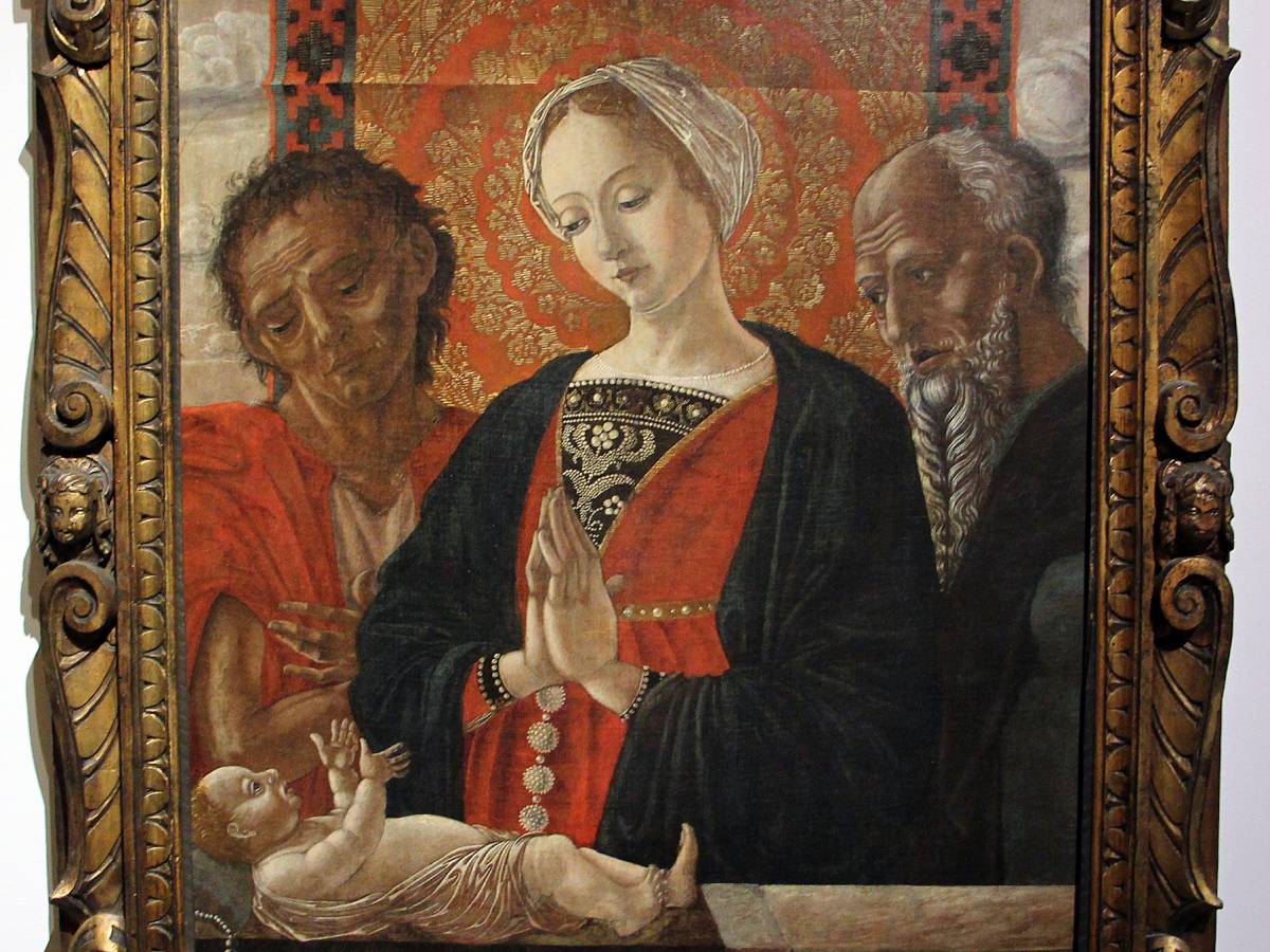 Le incantevoli riscoperte del Rinascimento segreto - il Giornale