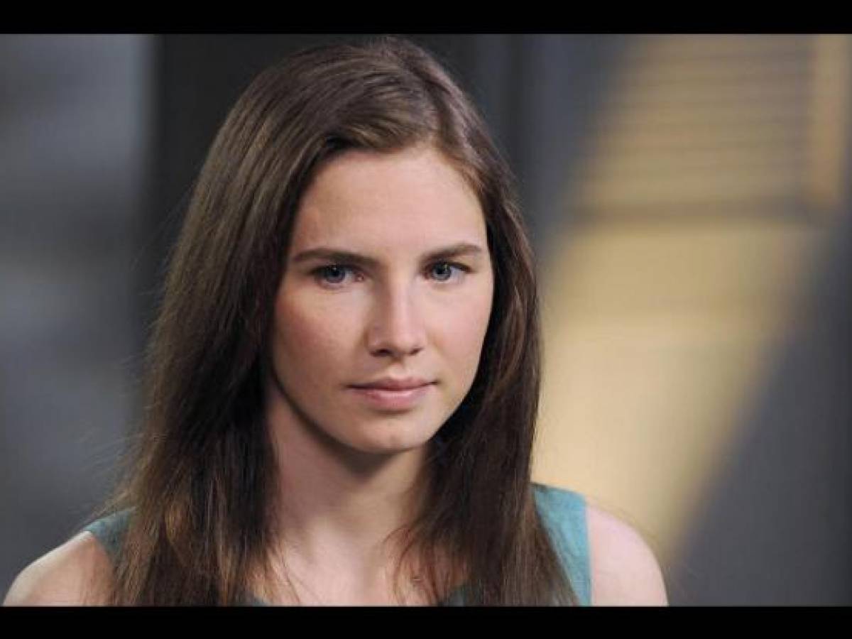 Omicidio Meredith Kercher, ora Amanda Knox torna a Perugia - il Giornale