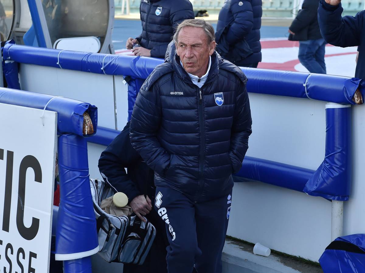 Zeman torna nella "sua" Pescara: sarà il nuovo allenatore - il Giornale