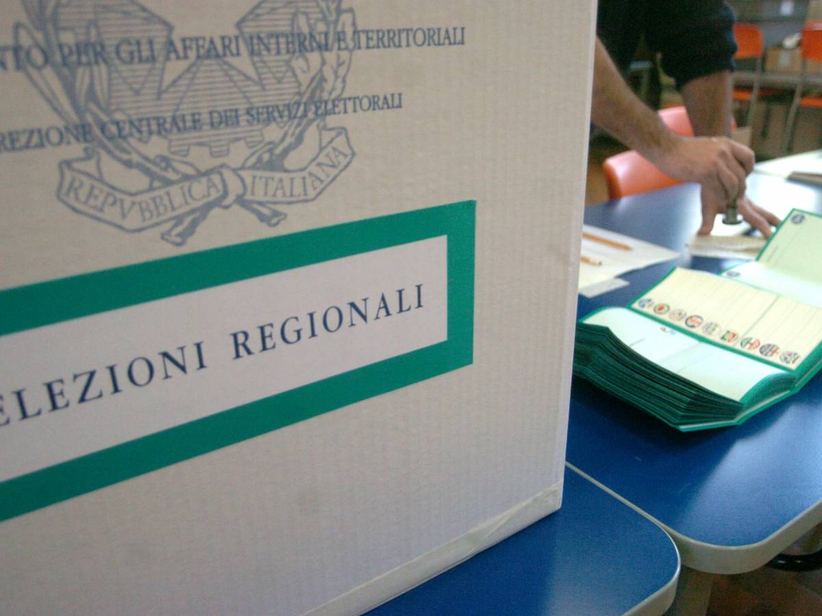 Elezioni Alto Adige, è boom della Lega - il Giornale