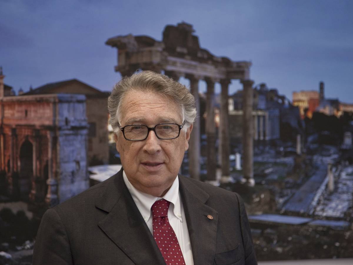 Il buco è di 140 milioni. Il premio? 90mila euro - il Giornale