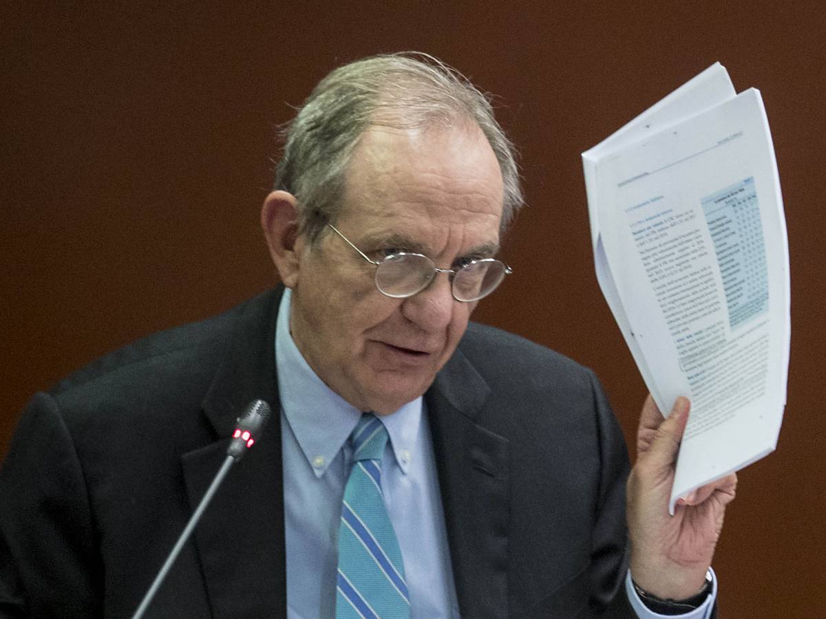 Padoan: "Nei prossimi due anni, decisa discesa del debito" - il Giornale