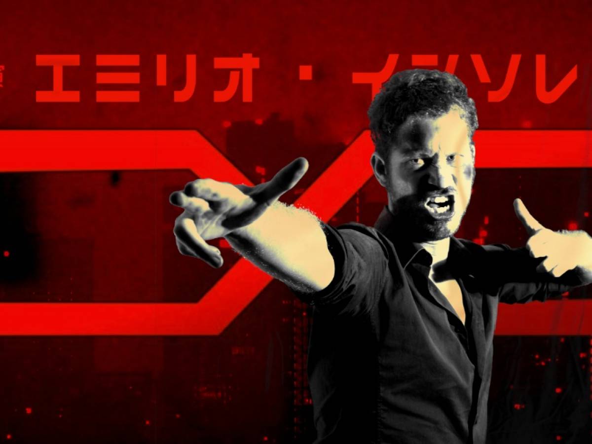 "Sign Gene", il primo film di supereroi sordi - il Giornale