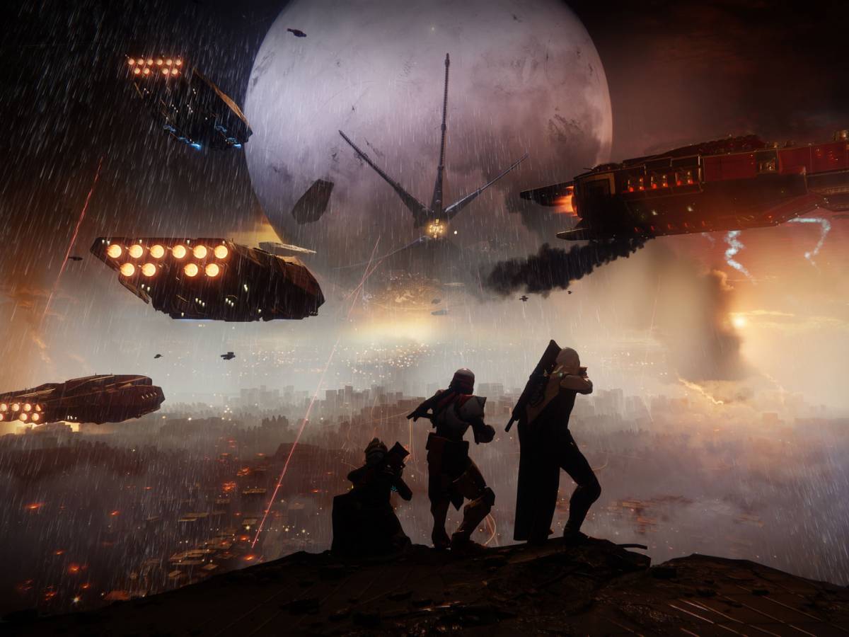 8 bit: "Destiny 2" - il Giornale