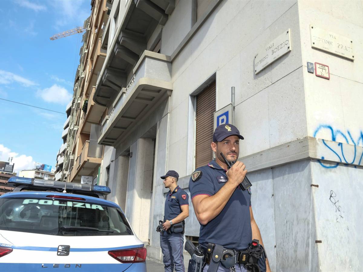 Litiga col coinquilino che non paga l'affitto: ucciso per 400 euro - il Giornale