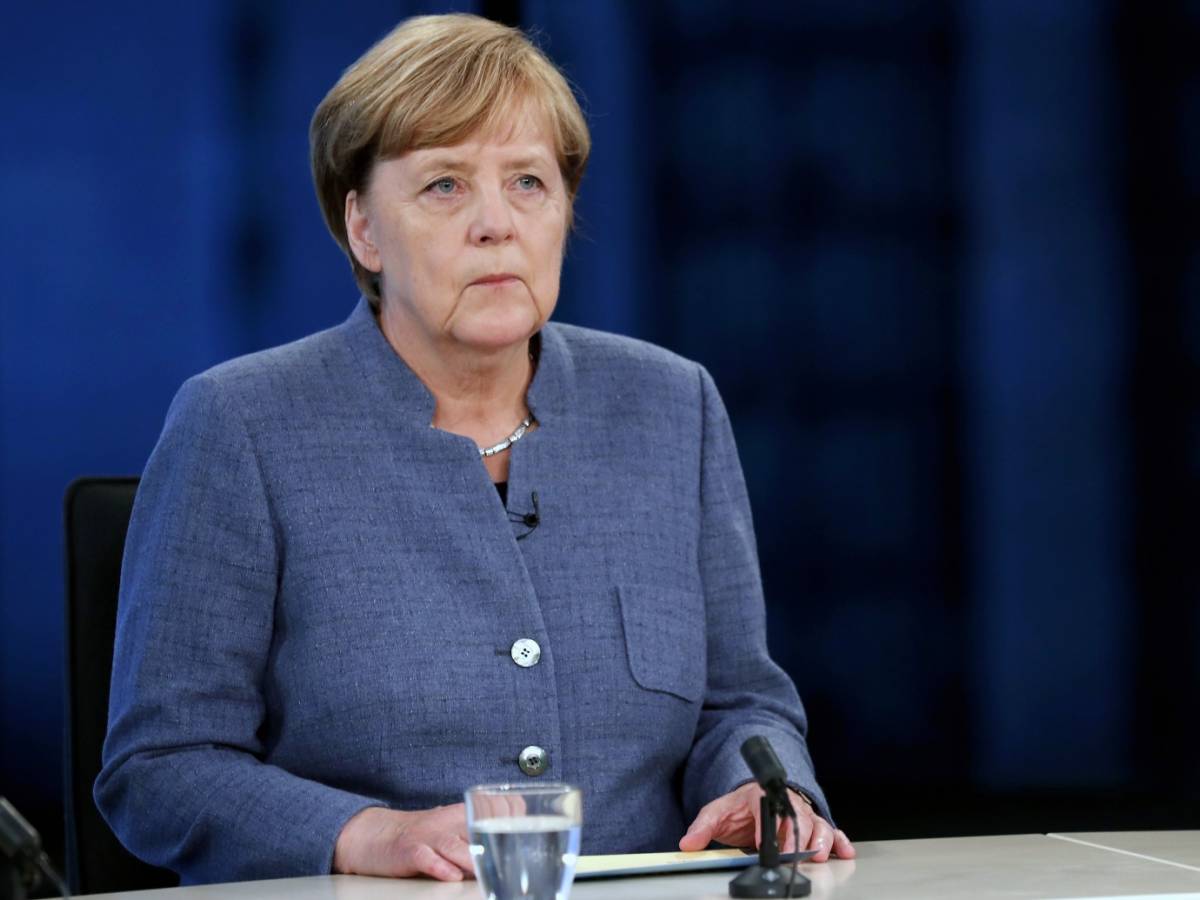Germania, la Merkel vince (ancora). Ma vola la destra estrema - il Giornale