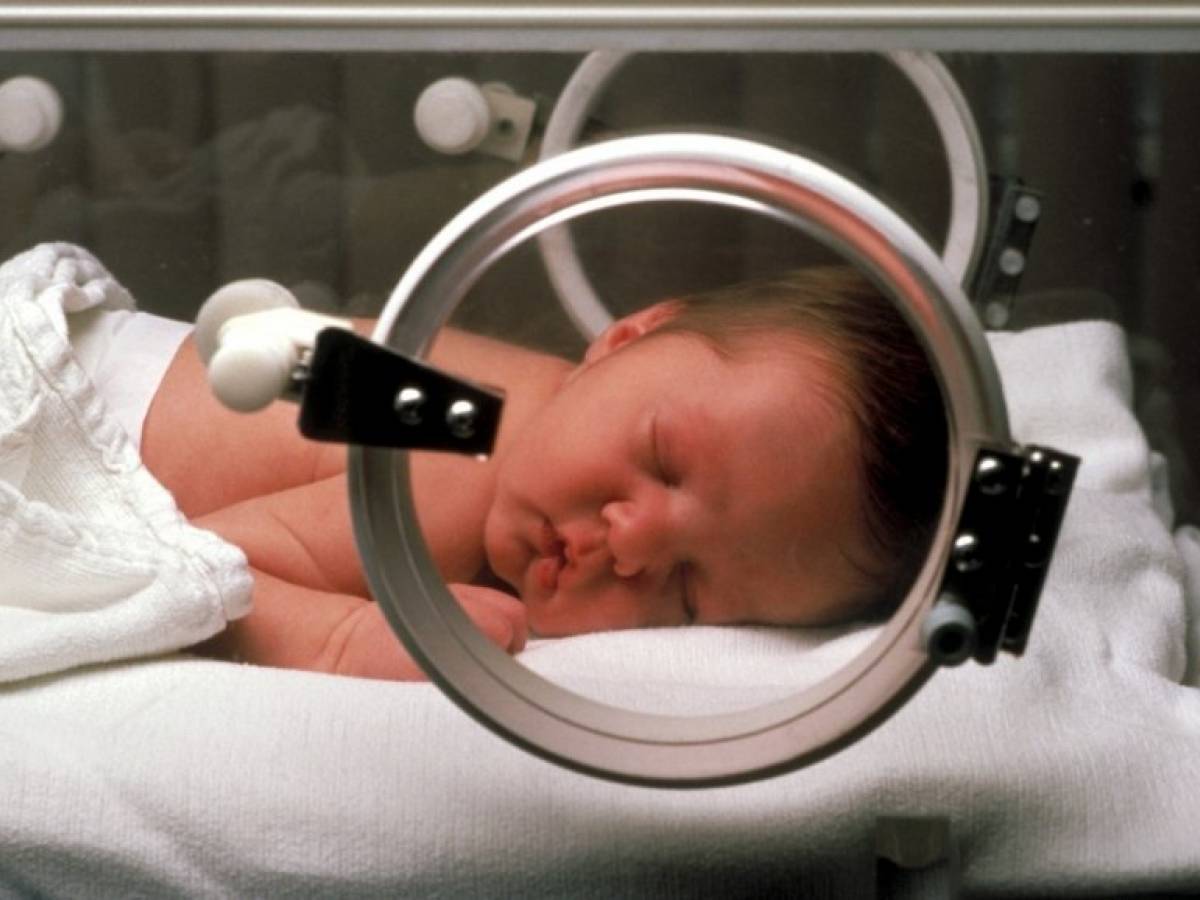 Babybe, il cuscino hi-tech che salva i bimbi prematuri - il Giornale