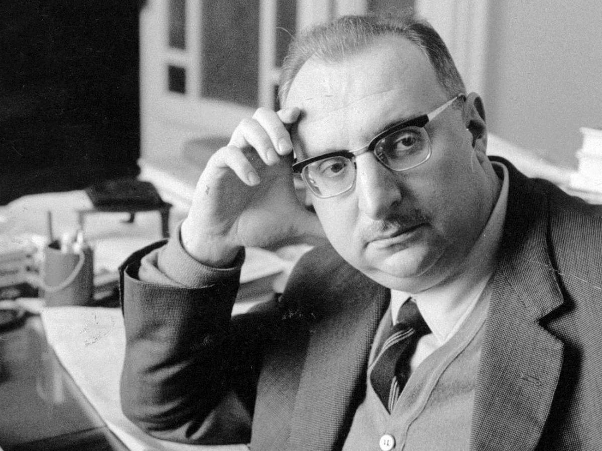 Manganelli e l'autopsia sulla letteratura mai nata - il Giornale
