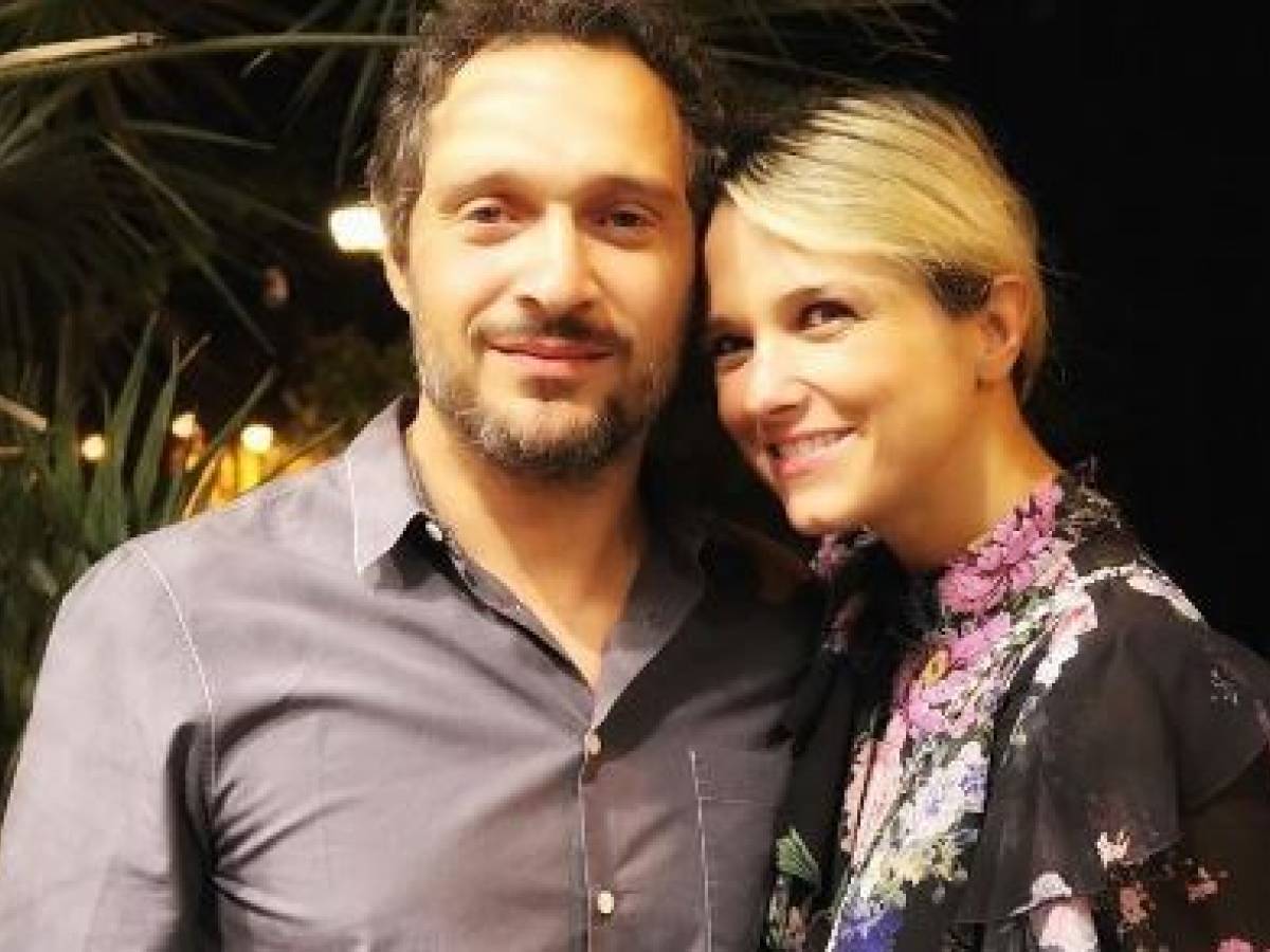 Francesca Barra minacciata sui social. Santamaria la difende ...