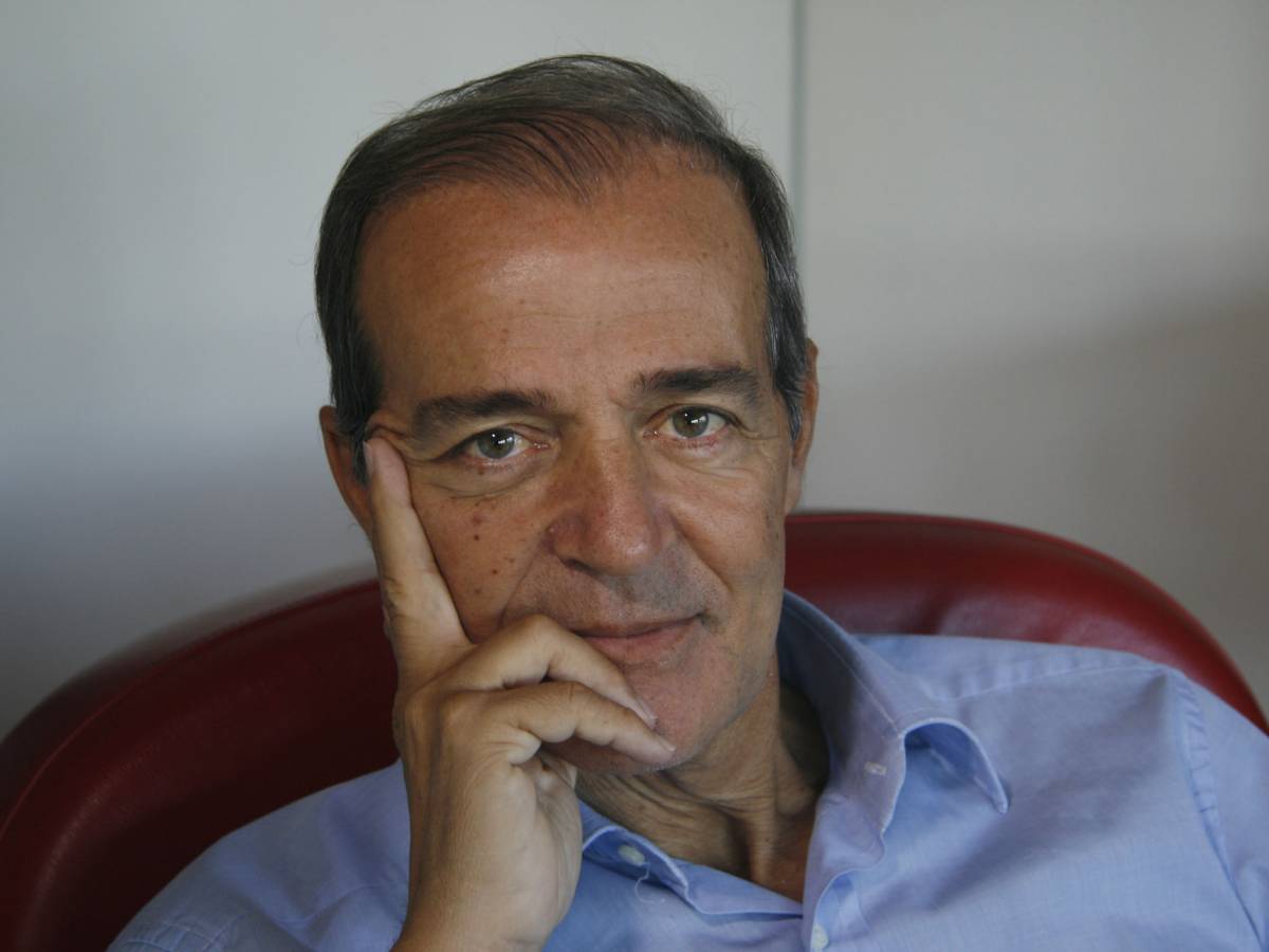 "Il mio Balistreri nero ora riscopre l'amore sepolto dalla violenza ...