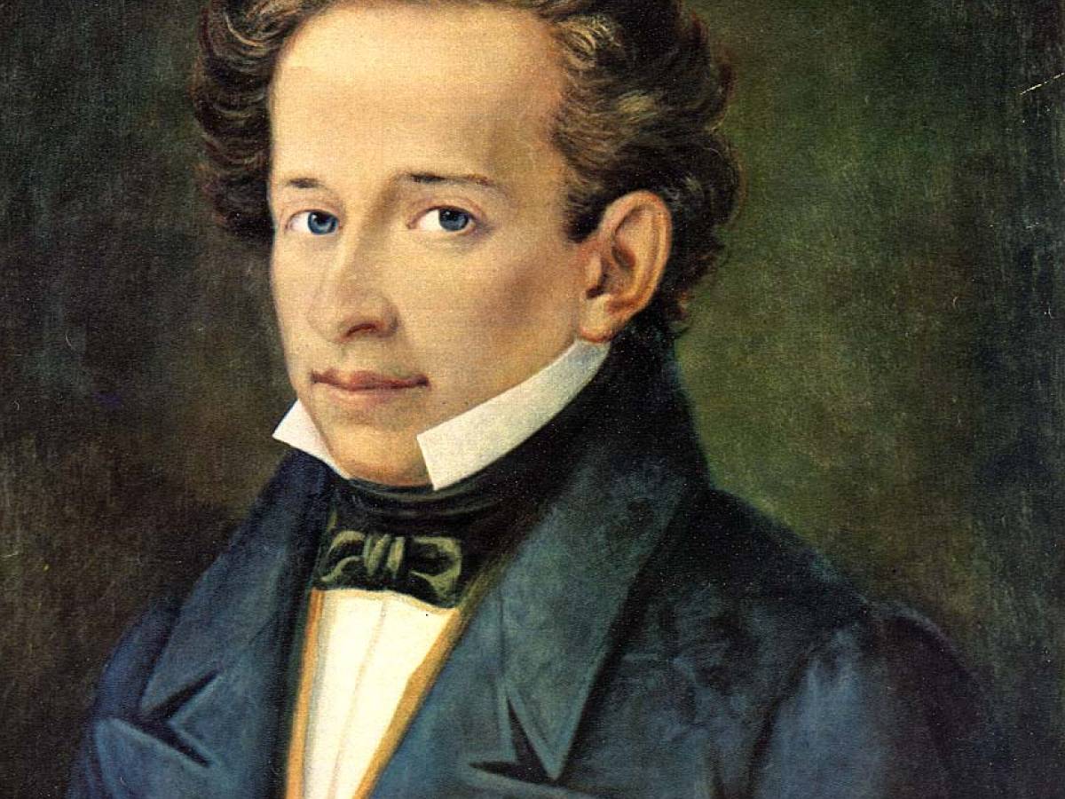 Il pessimismo di Leopardi? Ottimo ritratto della modernità - il Giornale