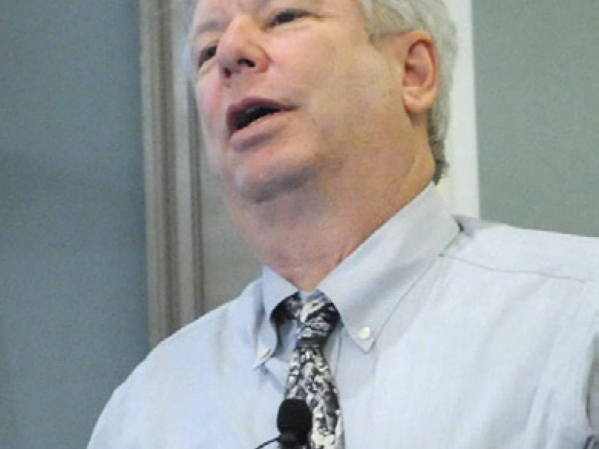 Il Nobel per l'Economia all'americano Richard H. Thaler - il Giornale