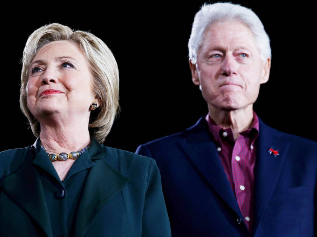 Weinstein pagò a Bill Clinton le spese legali per il caso Lewinsky - il ...