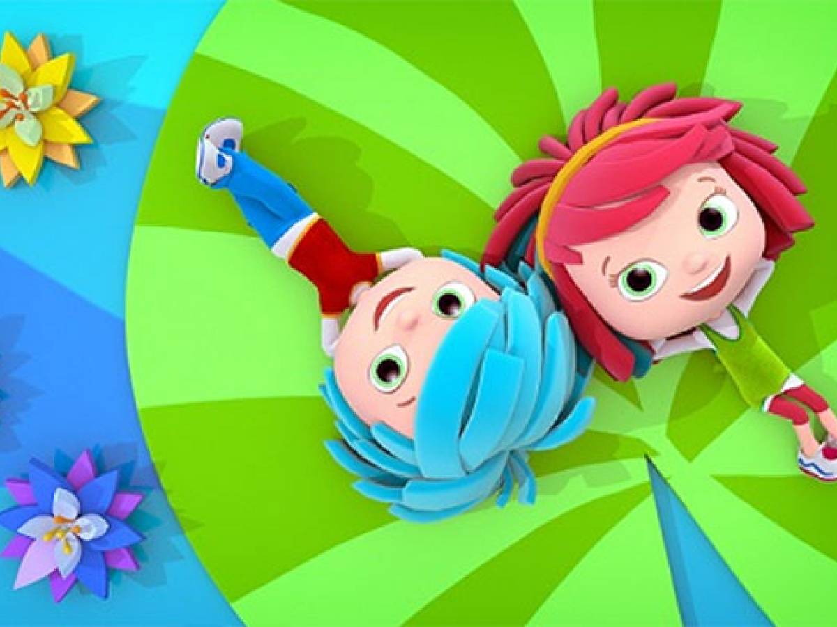 Cartoon, Yo-Yo in corsa per il Japan Prize - il Giornale