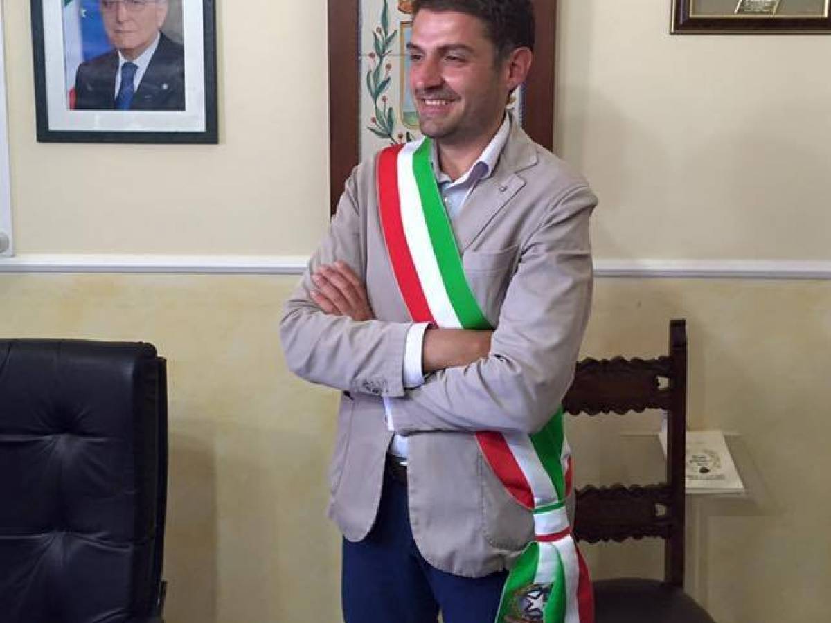 La rivincita dell'azzurro Magliocca dopo un anno di carcere da ...