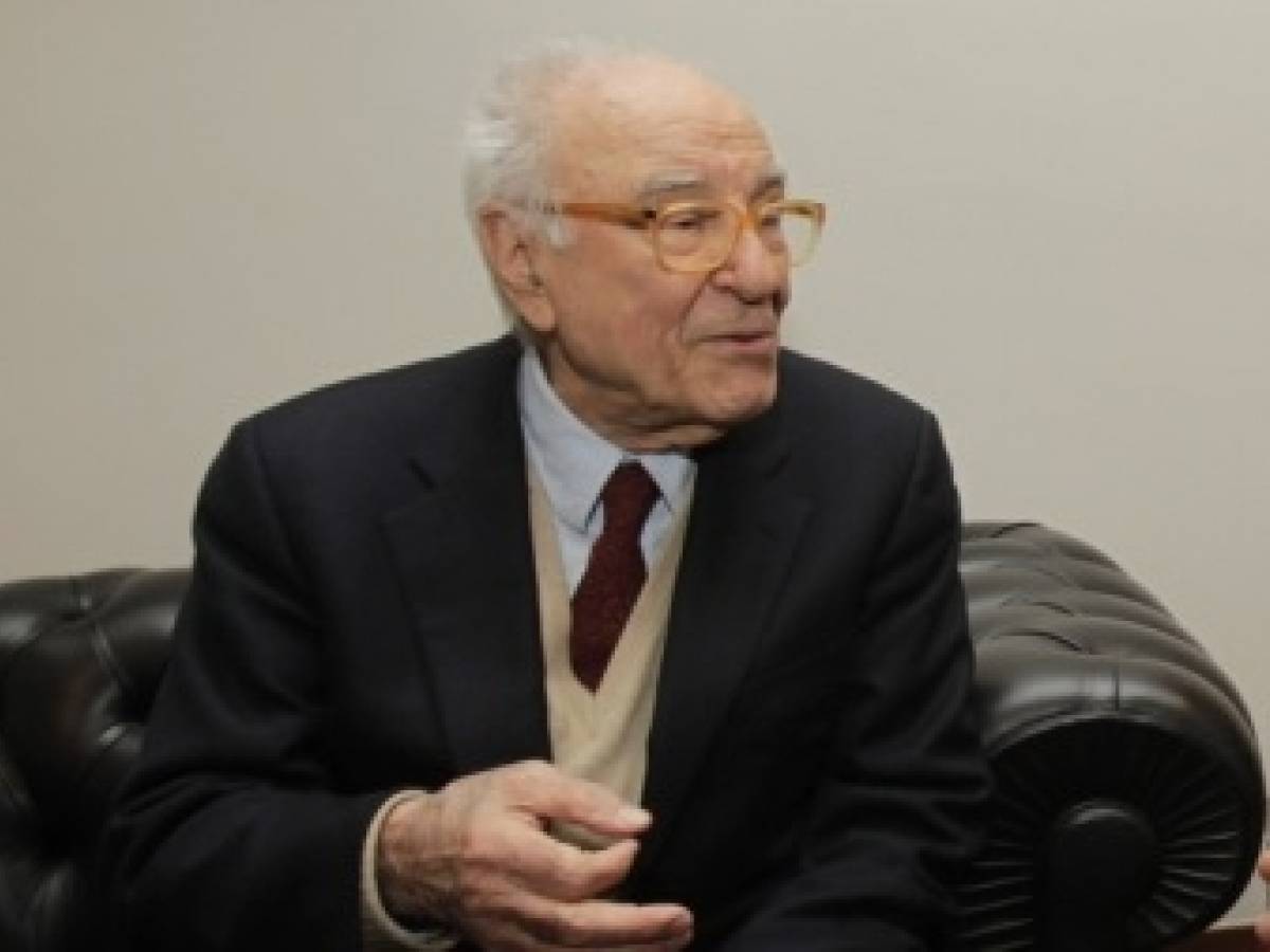 Morto Rosario Villari: lo storico autore di manuali per le superiori ...