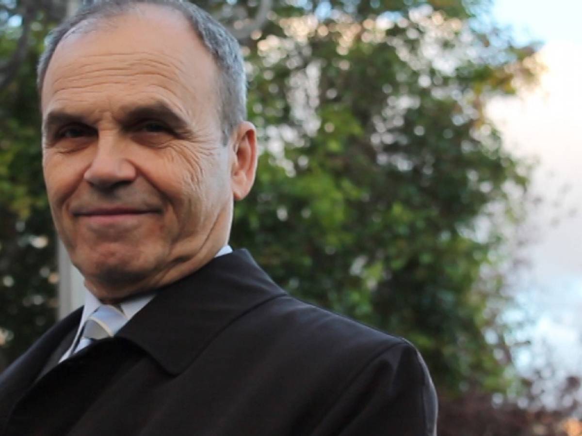 Scott Turow: Democrazia o guerra civile? - il Giornale