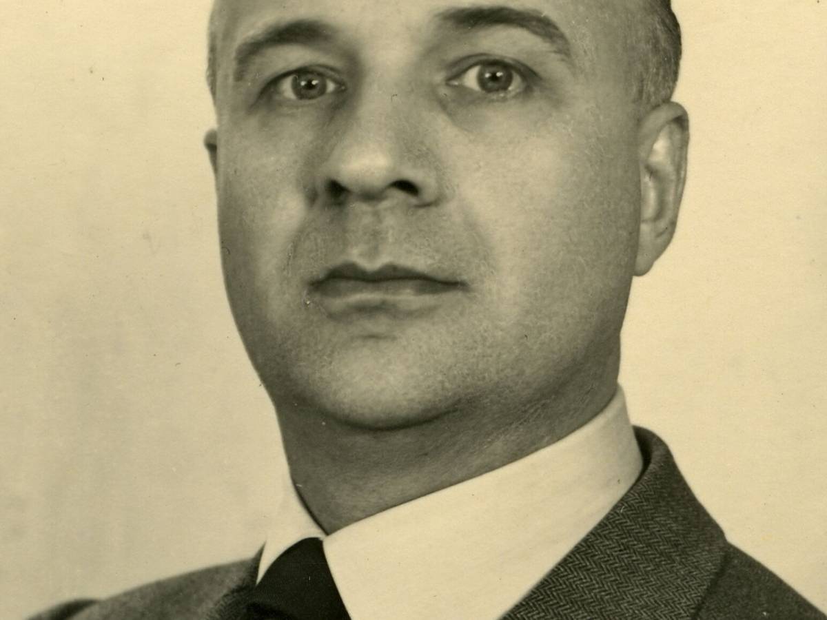 120 anni dalla nascita di Gustavo Rol: chi era il sensitivo torinese ...