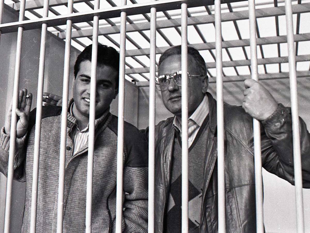 Schettini, il boss dei 59 omicidi confessati tra poche settimane ...