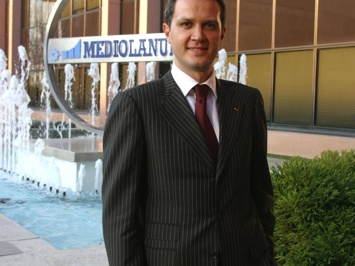 I Pir? Mediolanum avrà 2,5 miliardi - il Giornale