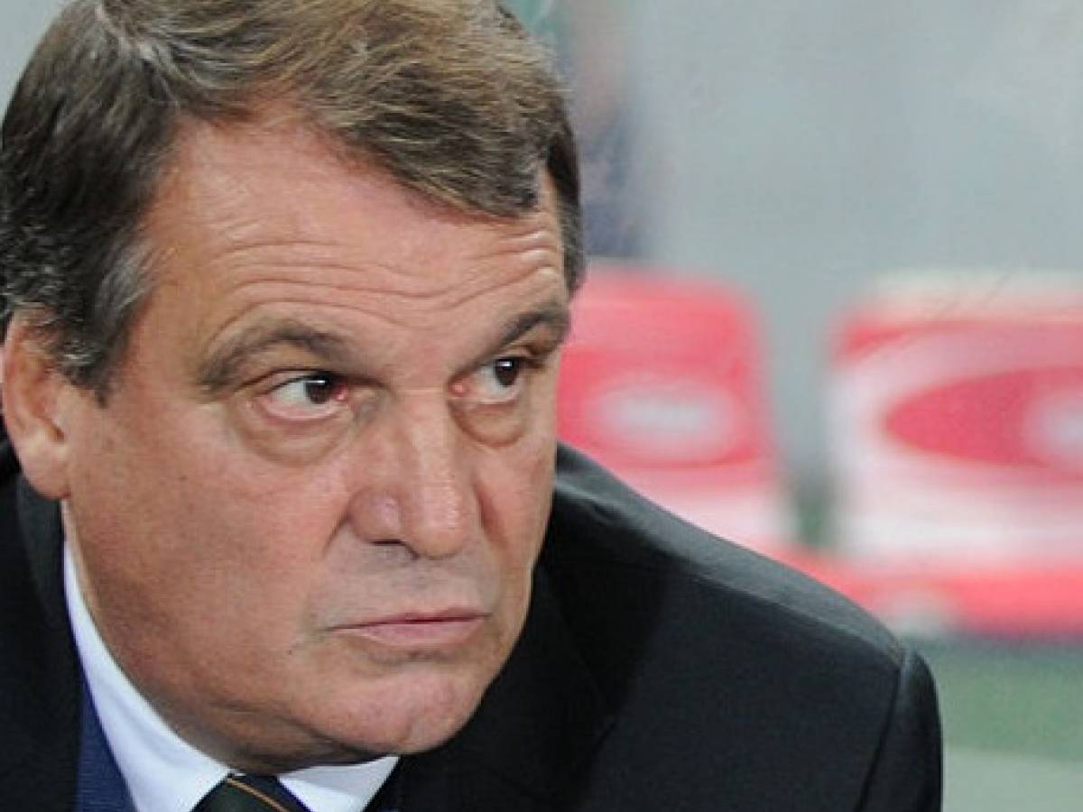 Tardelli: "Tavecchio? Se avesse dignità dovrebbe andarsene" - il Giornale